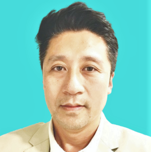 Professor Sean Kwon | California State University Long Beach